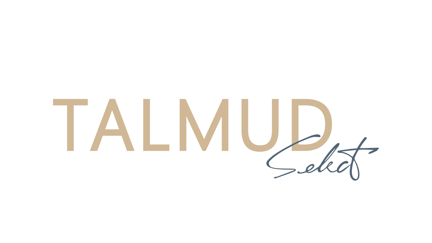 TALMUD select｜關於品牌