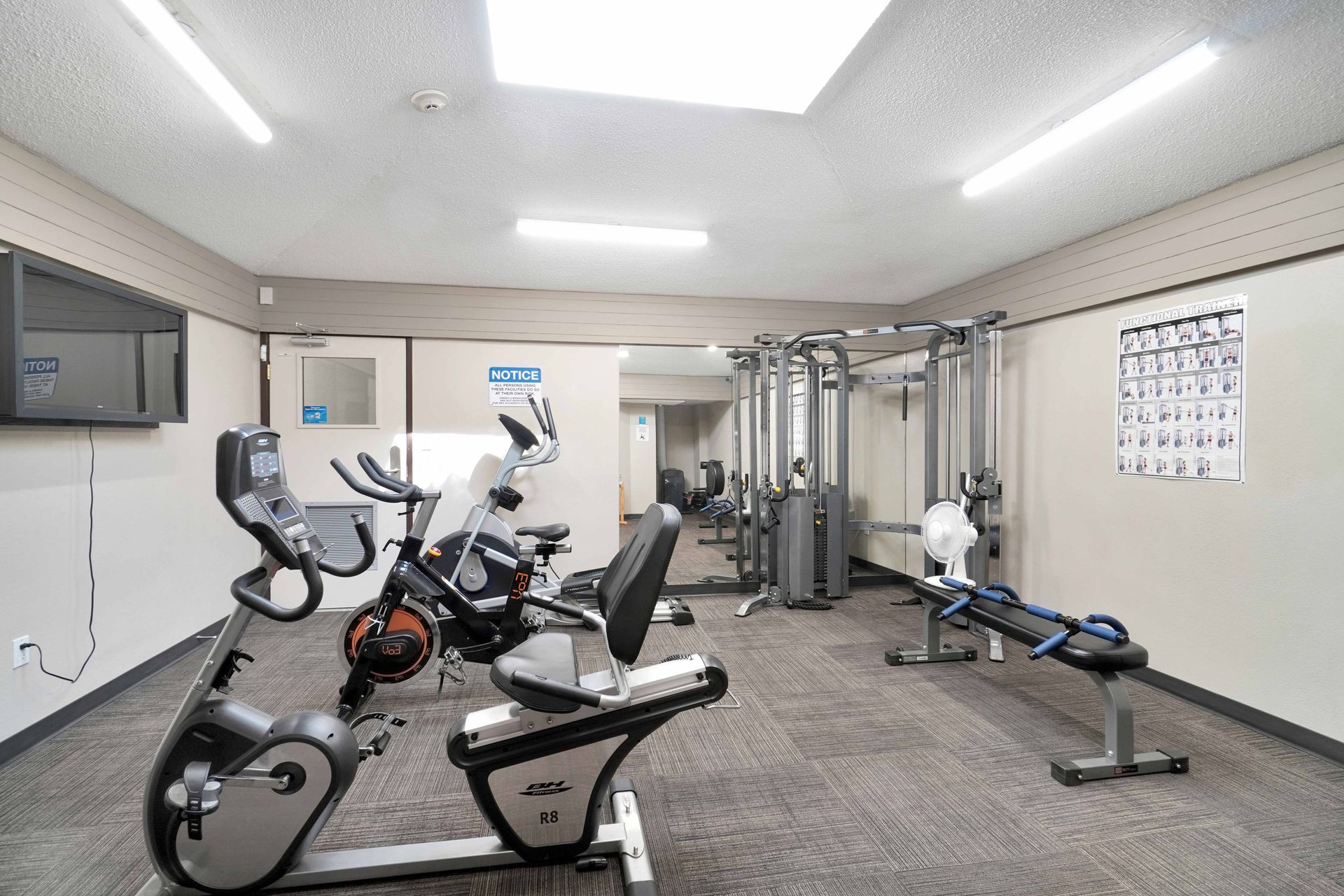 Suite Gallery | View 55 Bay Street Units and Building Photos