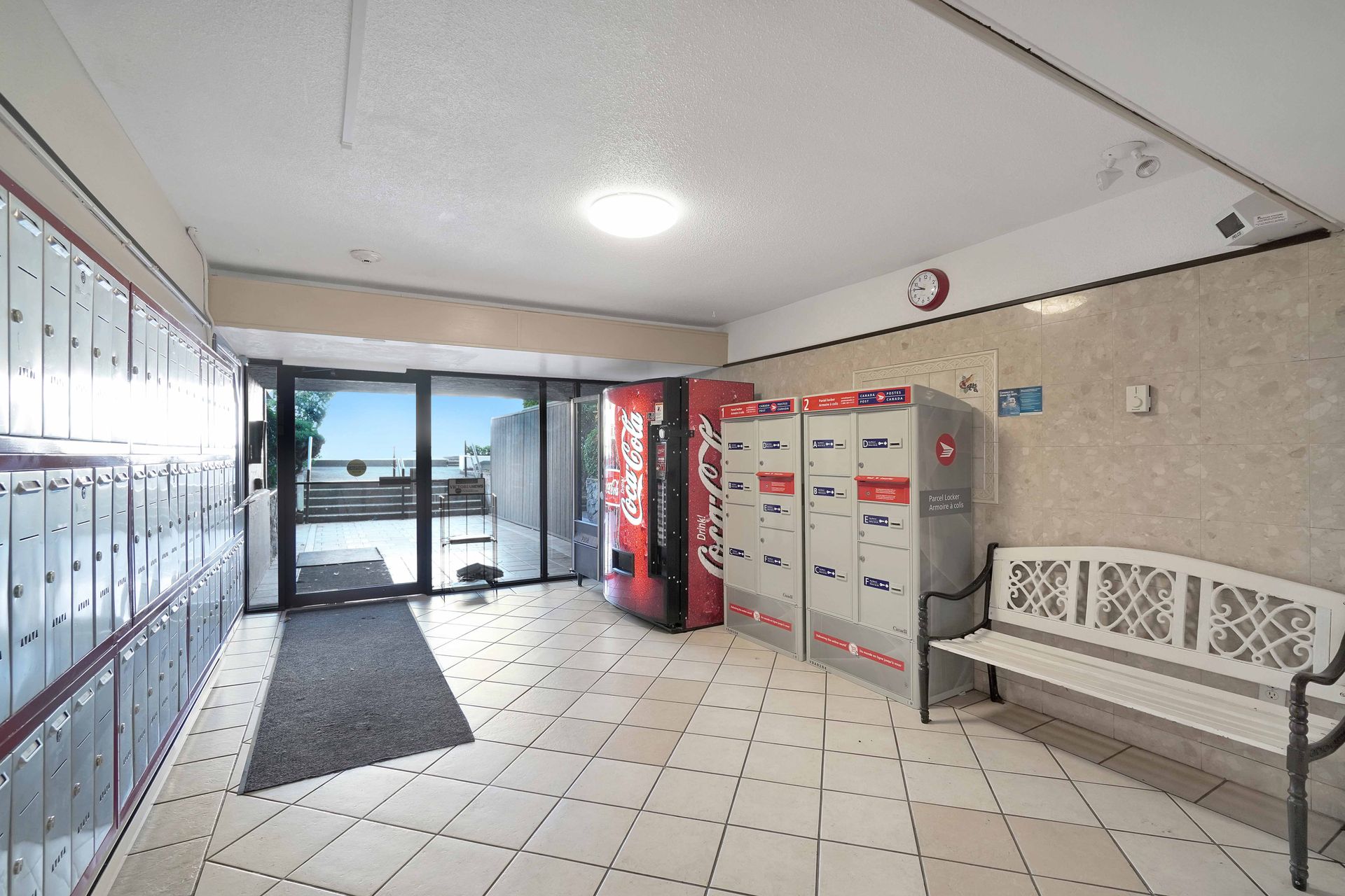 Suite Gallery | View 55 Bay Street Units and Building Photos