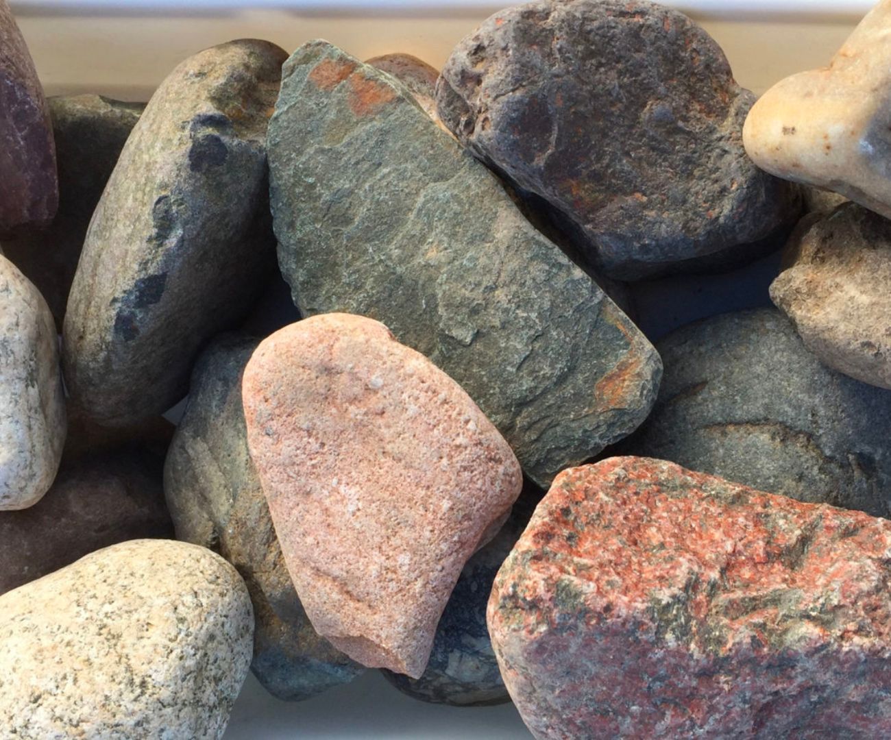 Landscape Materials - Stone, Mulch, Sand & More | Oshkosh WI