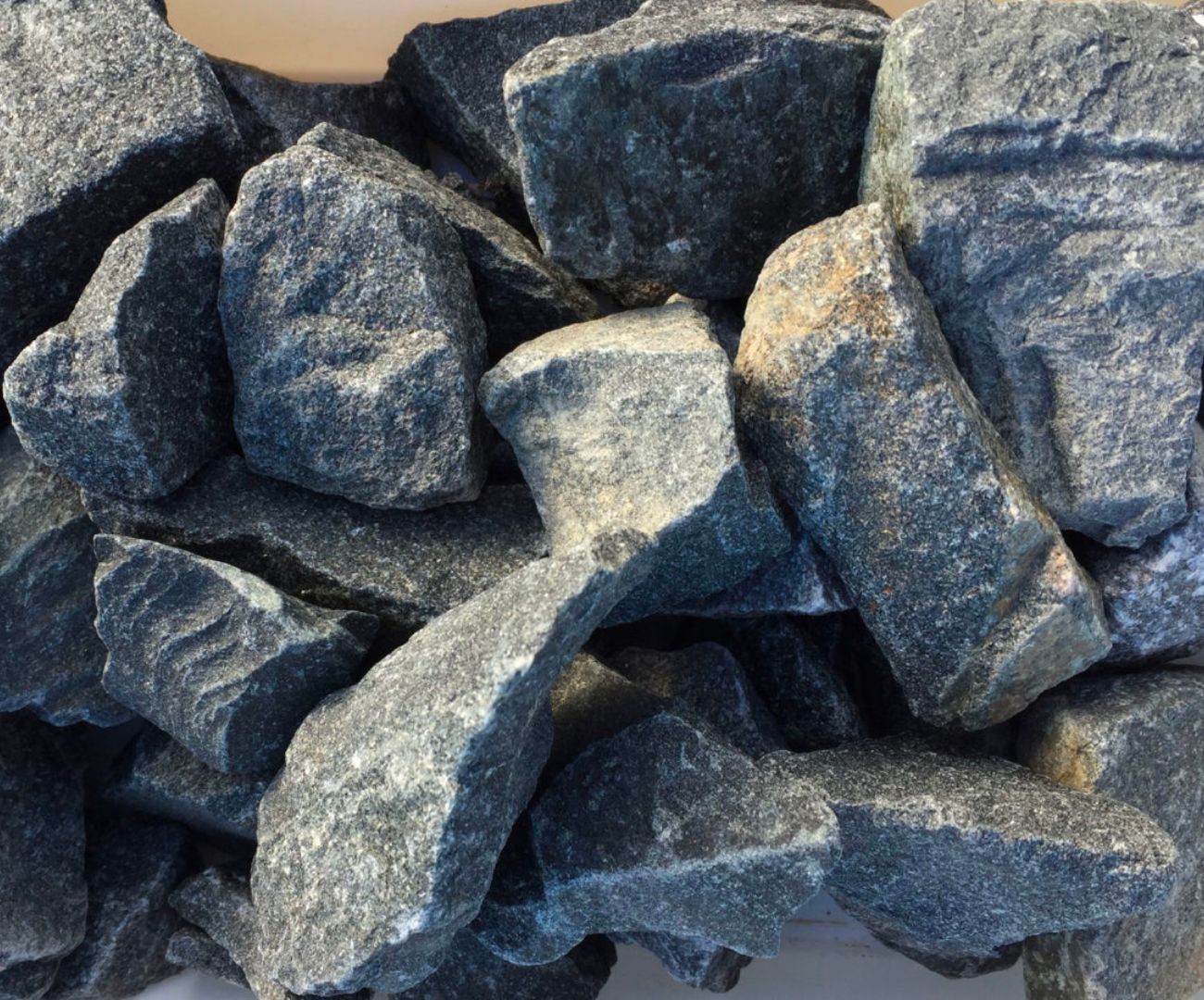 Landscape Materials - Stone, Mulch, Sand & More | Oshkosh WI