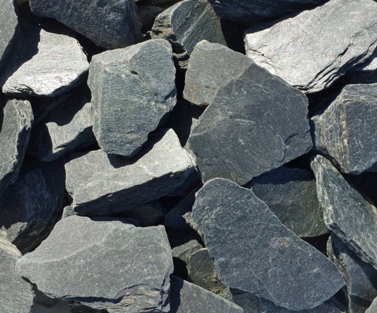 Landscape Materials - Stone, Mulch, Sand & More | Oshkosh WI