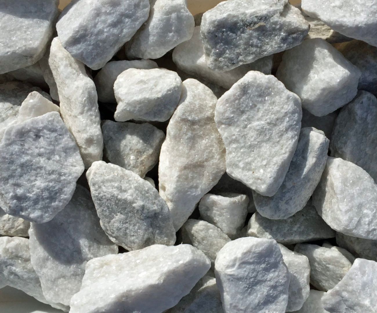 Landscape Materials - Stone, Mulch, Sand & More | Oshkosh WI