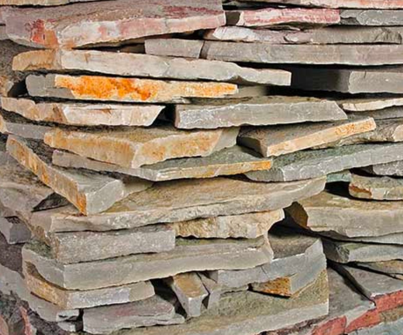 Landscape Materials - Stone, Mulch, Sand & More | Oshkosh WI