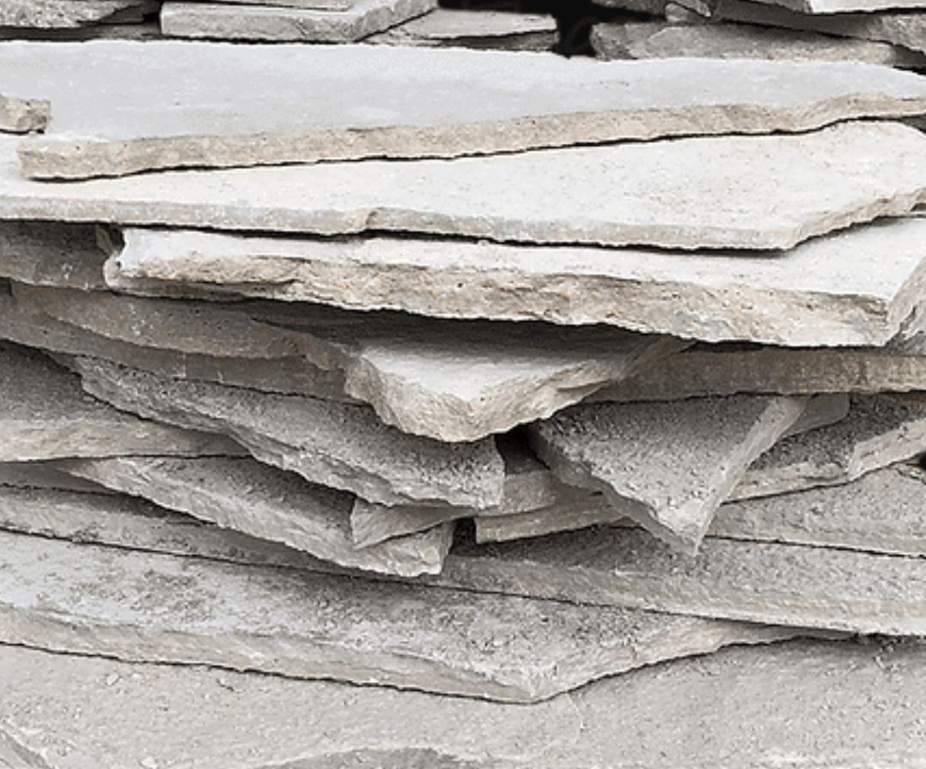 Landscape Materials - Stone, Mulch, Sand & More | Oshkosh WI