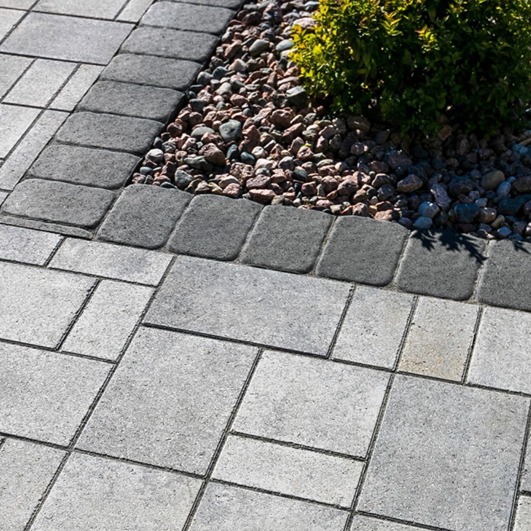 Landscape Materials - Stone, Mulch, Sand & More | Oshkosh WI