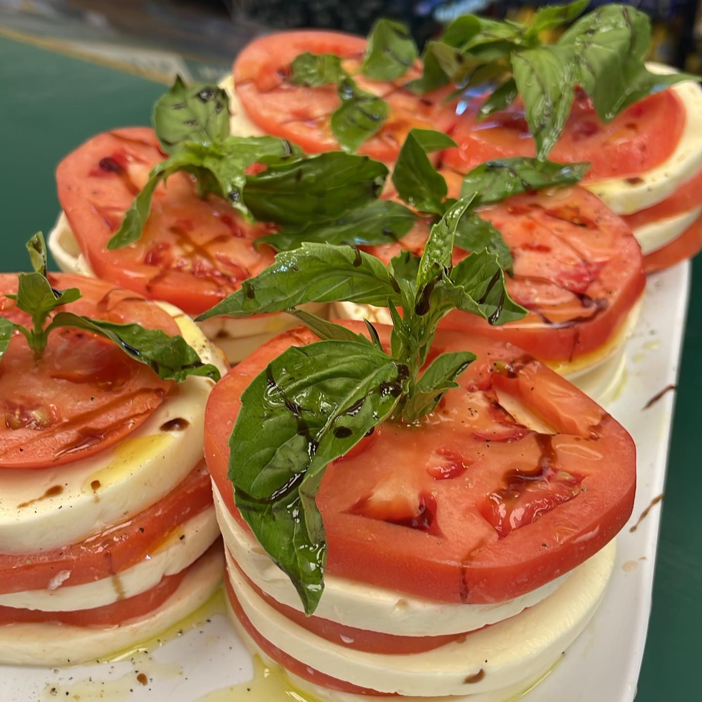 The Best of Little Italy