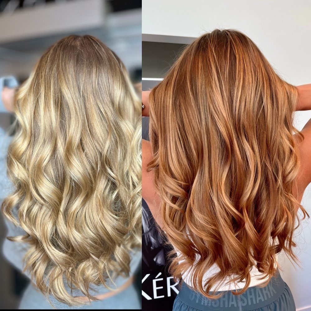 Women's Portfolio | Lira Guzi Salon | Chicago & Lincoln Park, IL