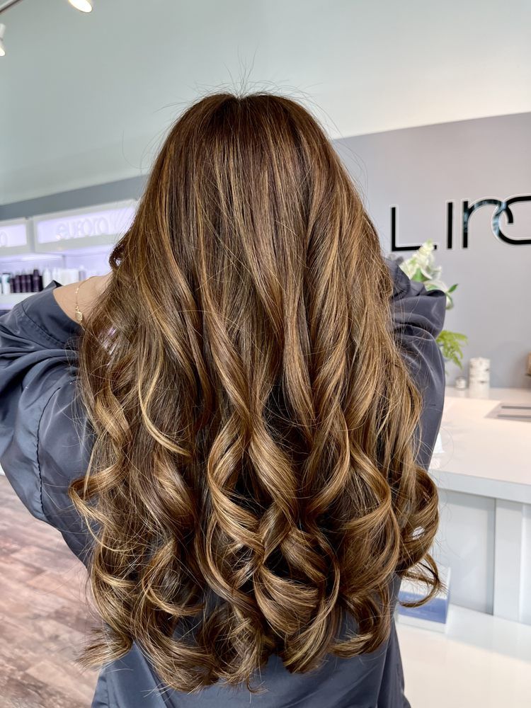 Women's Portfolio | Lira Guzi Salon | Chicago & Lincoln Park, IL