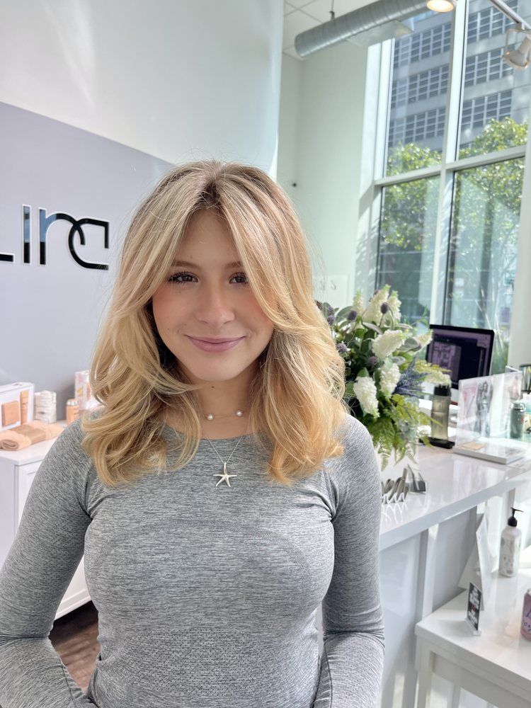 Women's Portfolio | Lira Guzi Salon | Chicago & Lincoln Park, IL