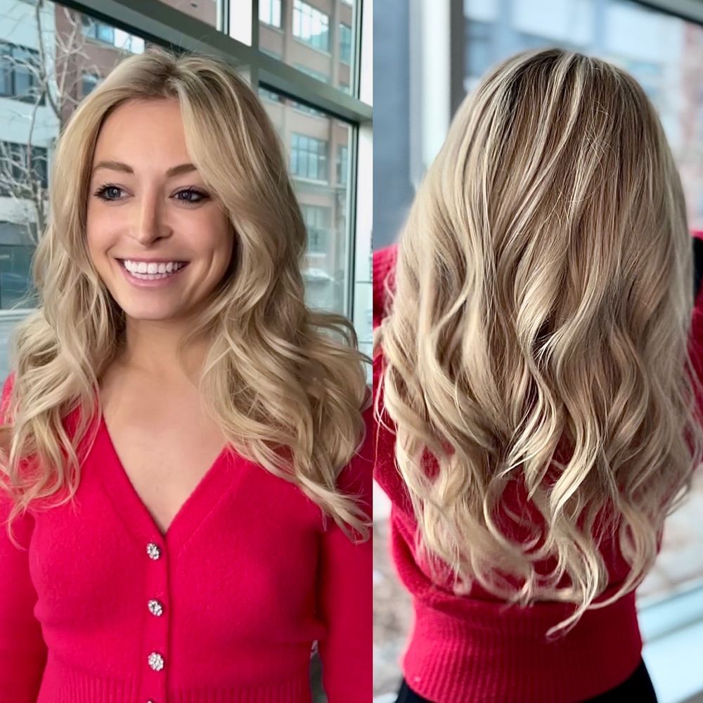 Women's Portfolio | Lira Guzi Salon | Chicago & Lincoln Park, IL