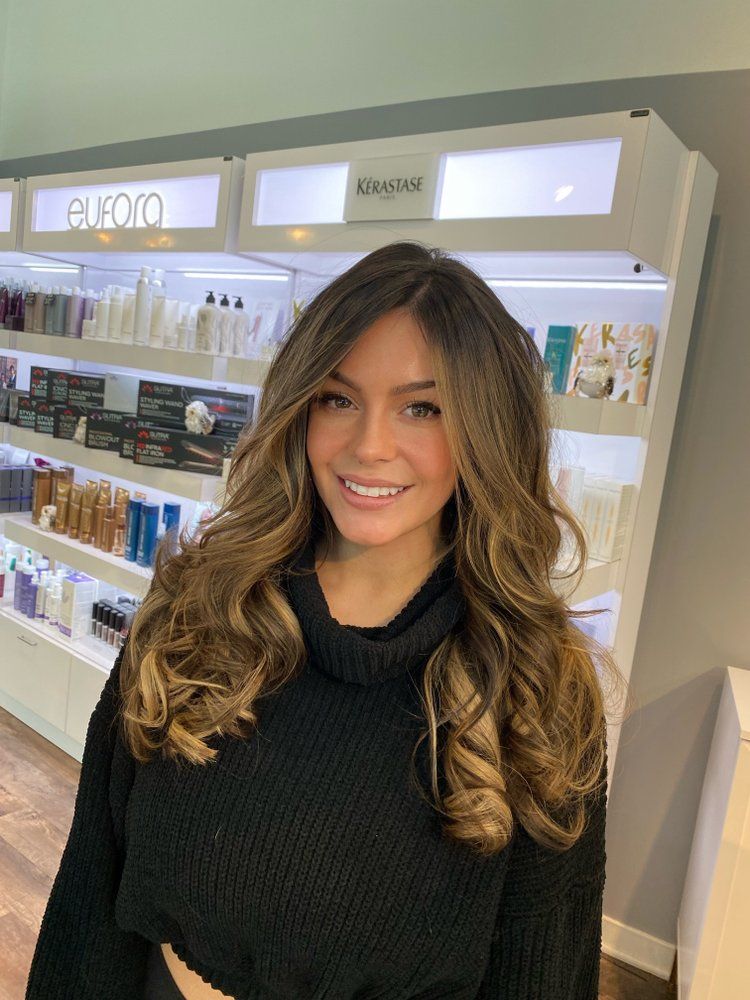 Women's Portfolio | Lira Guzi Salon | Chicago & Lincoln Park, IL