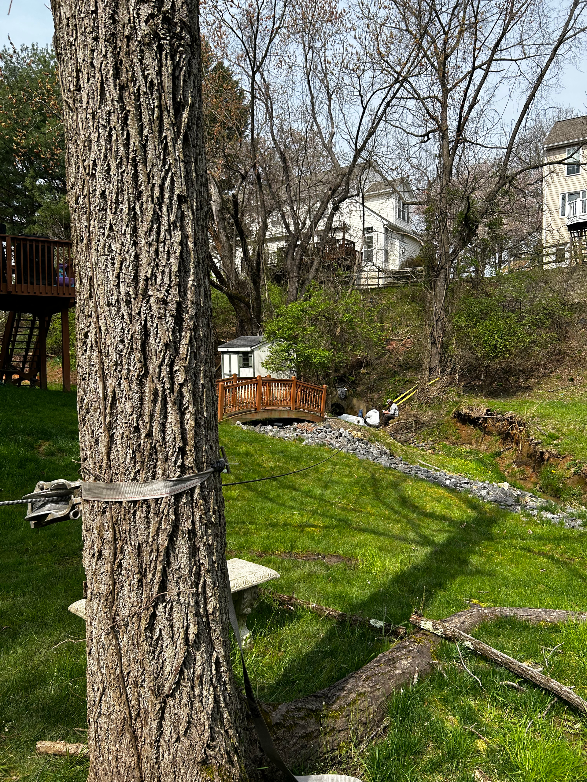 CASE STUDY: Abel Recon's Ingenuity and Impact on Concord Township’s ...