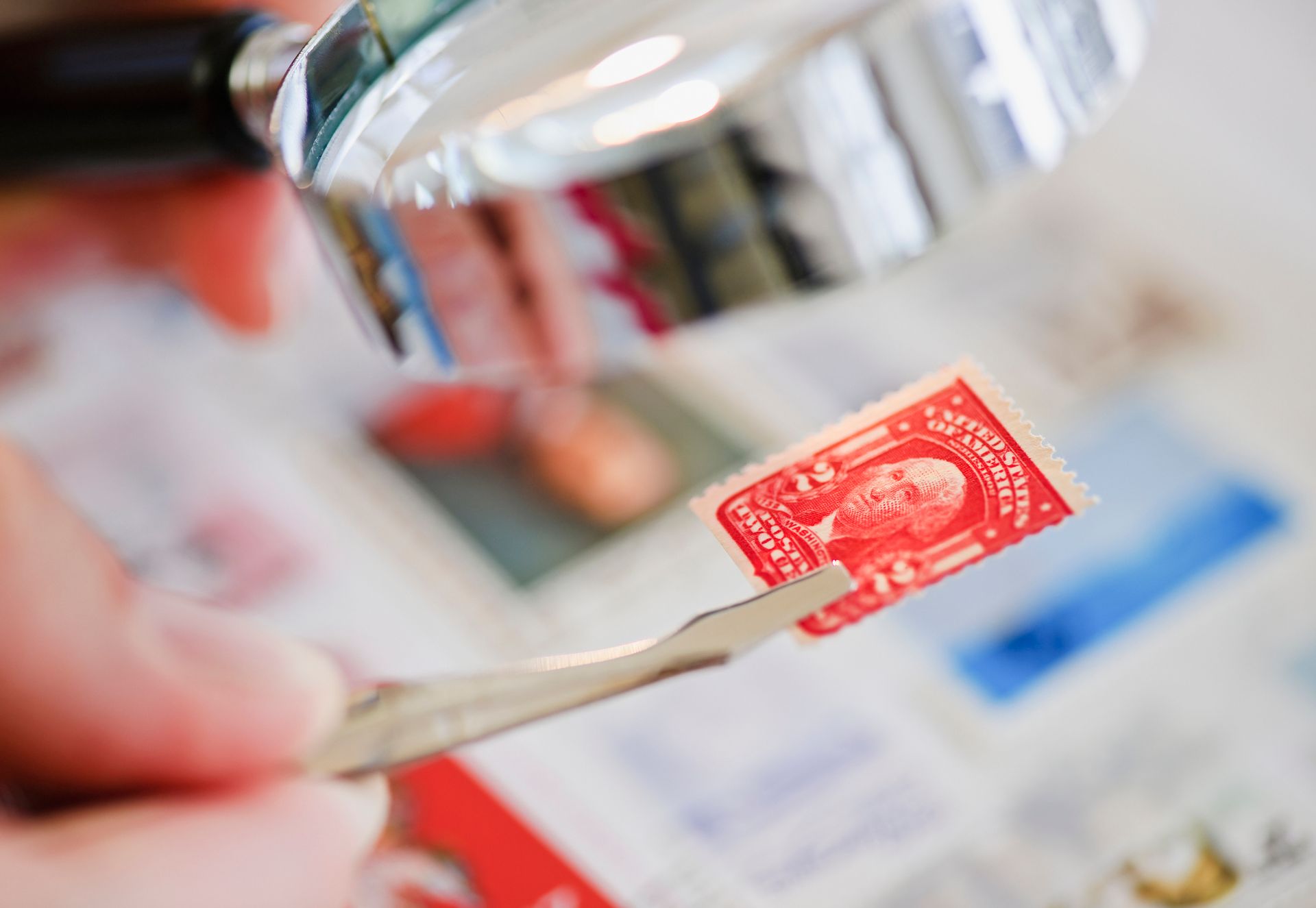 Professional Stamp & Coin Dealer | Clayfield, QLD | CC