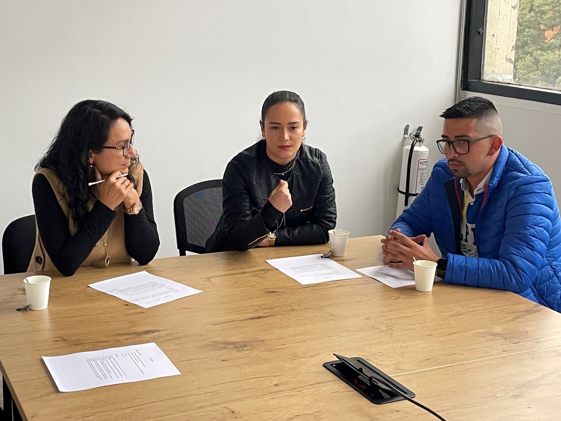 Egresados ECR y sus retos profesionales