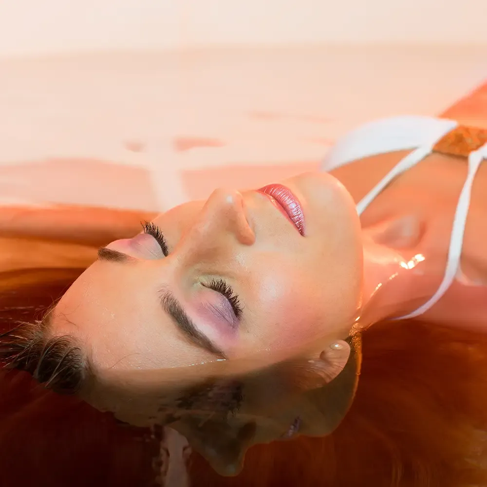 Spa San Diego | Float North County | Contact Us