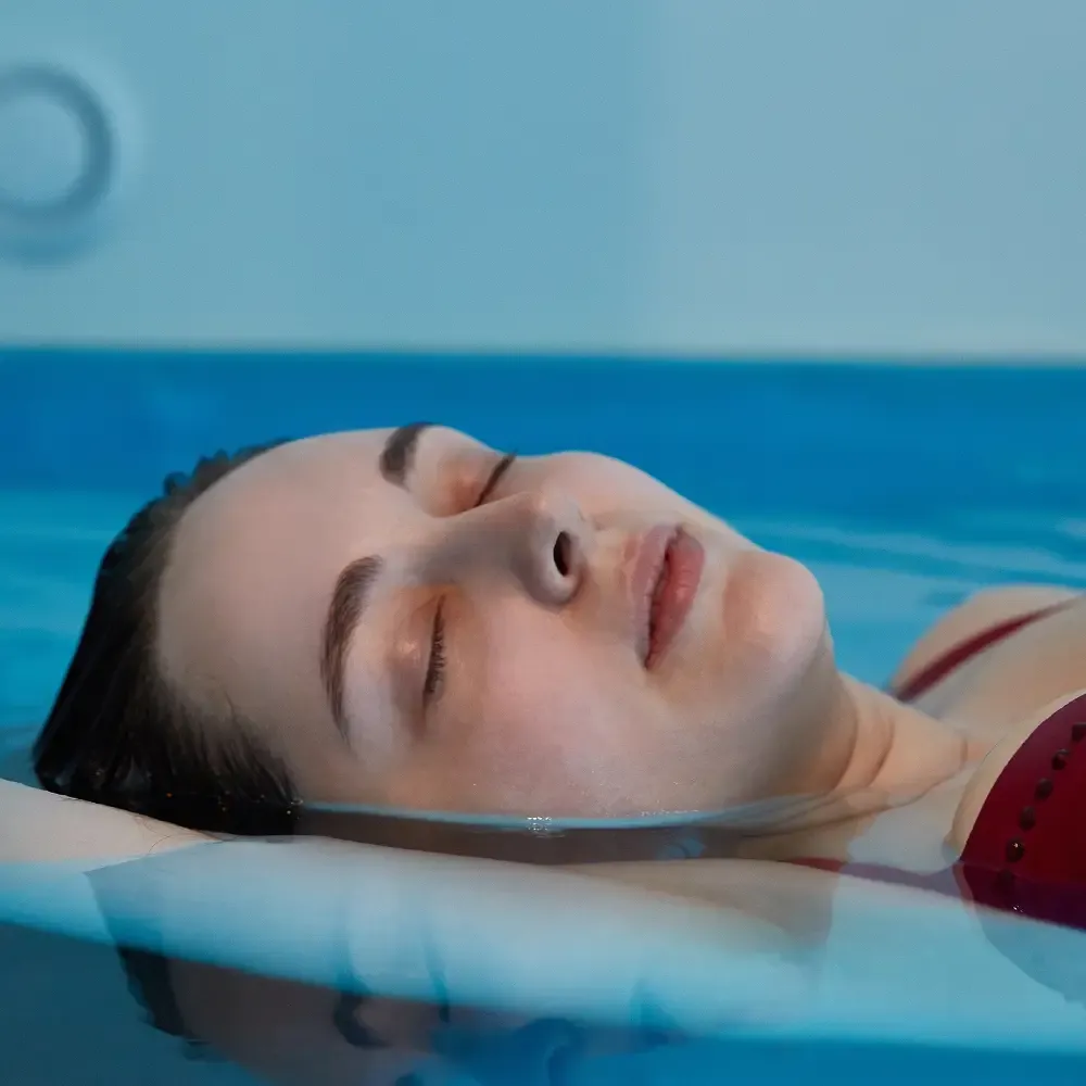 Spas in San Diego | Float North County