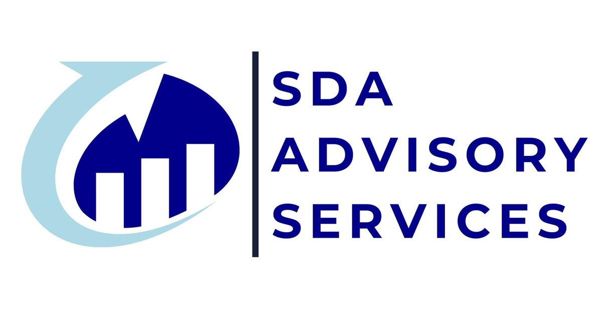 SDA Consulting | SDA Advisory Services