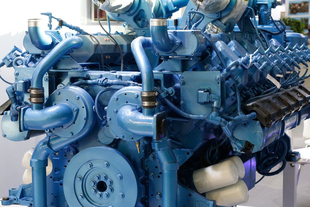 KG Mechanical Services | Marine Mechanic in Cairns