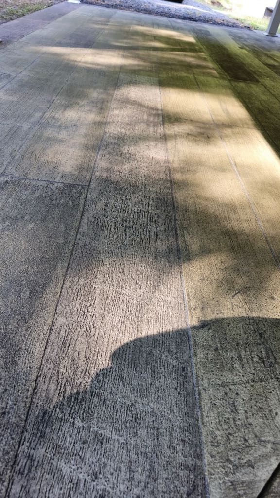 Top Coat Technicians | Concrete Overlays WV