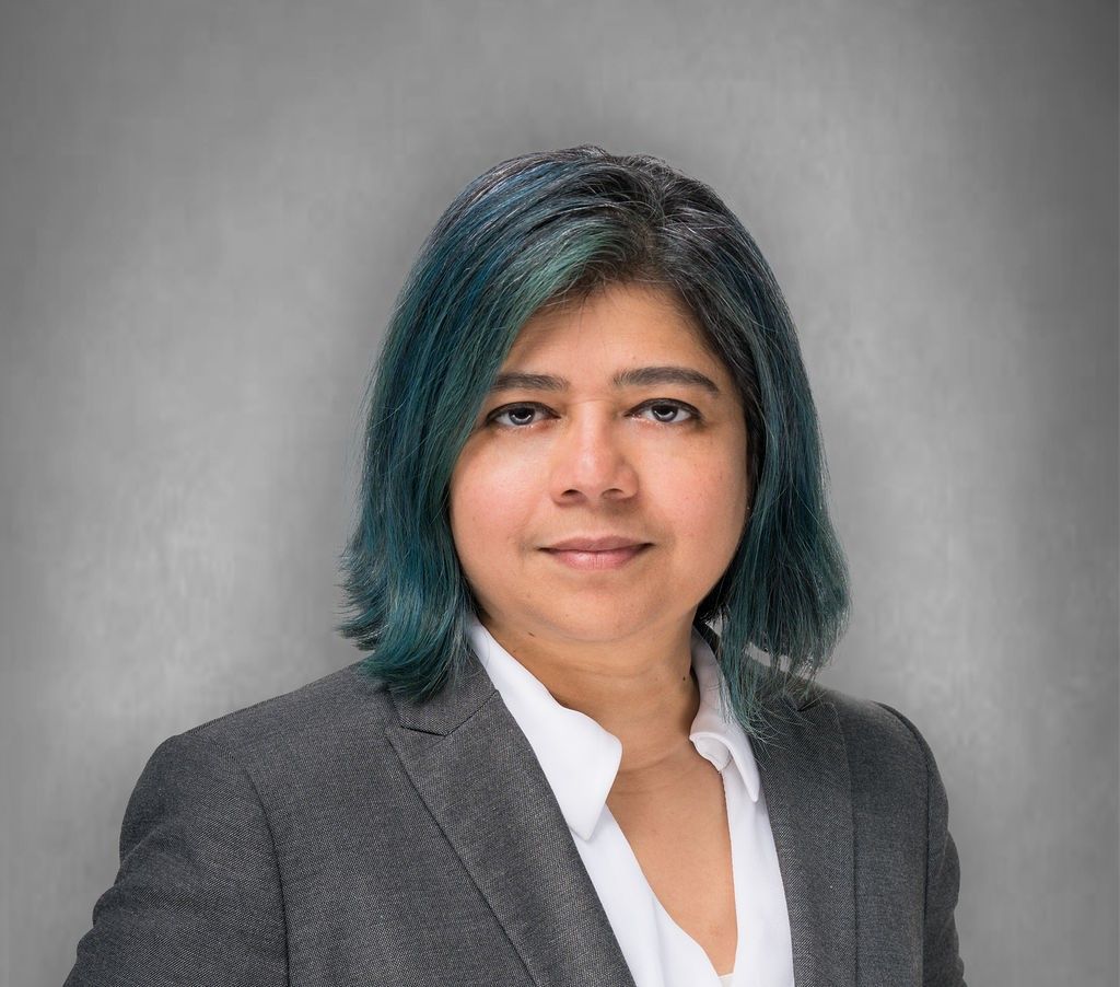 Asha Sebastian | Phoenix Insurance Attorney