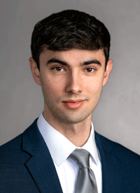 Justin Vanderveer | Phoenix Insurance Attorney