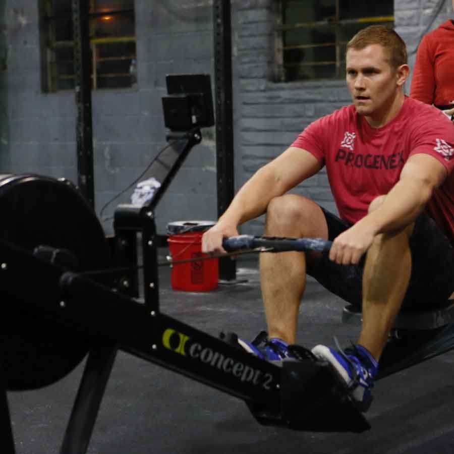 Ocean Athletics | CrossFit Gym in Neptune City, NJ