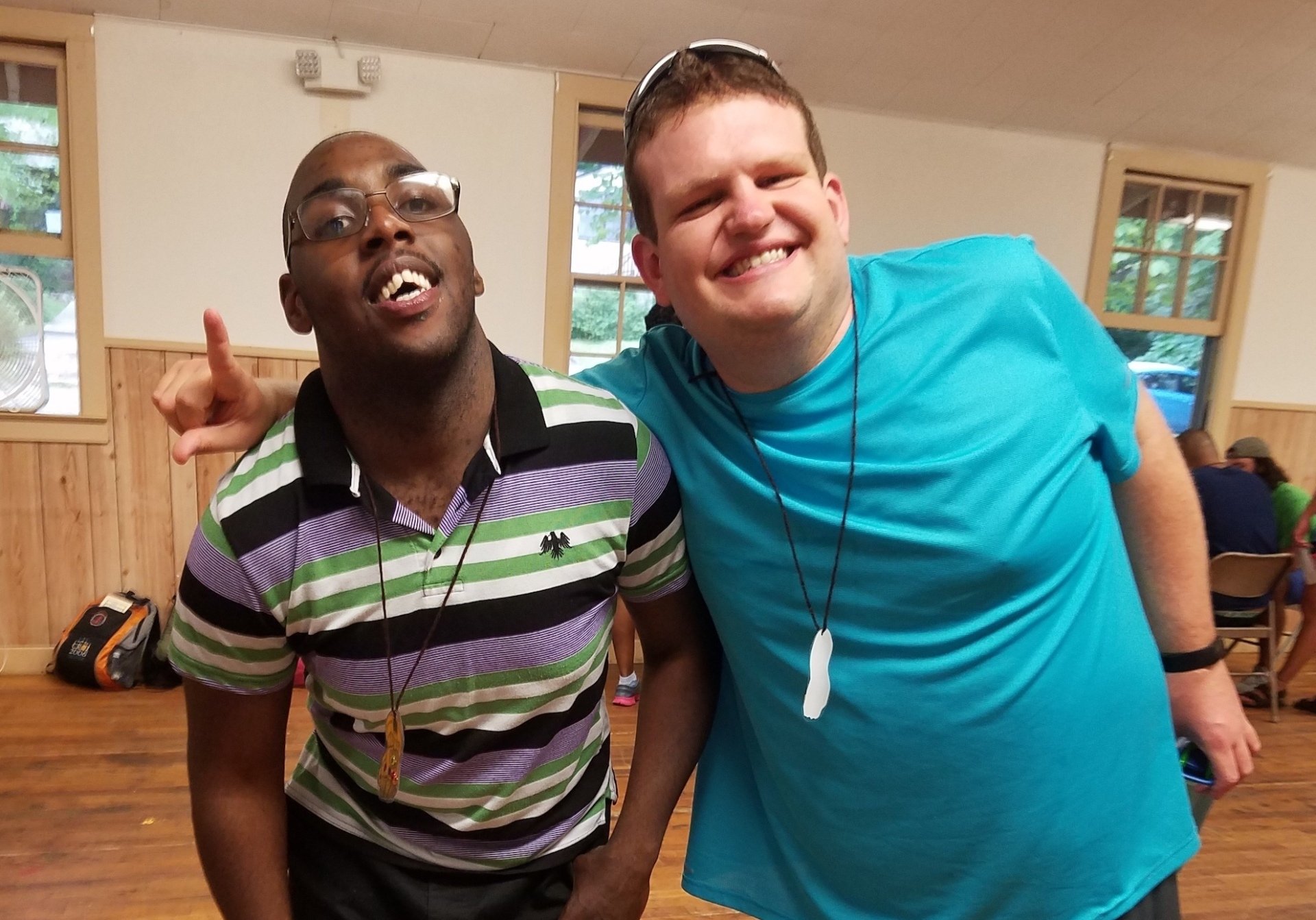 Christmount Summer Programs