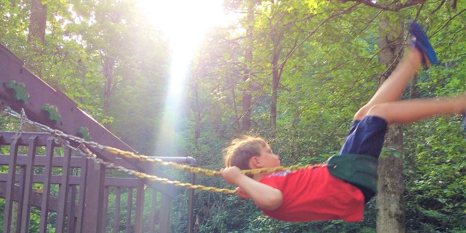 Christmount Summer Programs