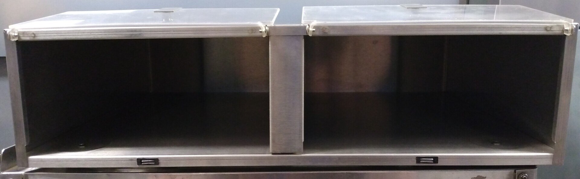 Used Restaurant and Cooking Supplies | Oklahoma City, OK | City ...