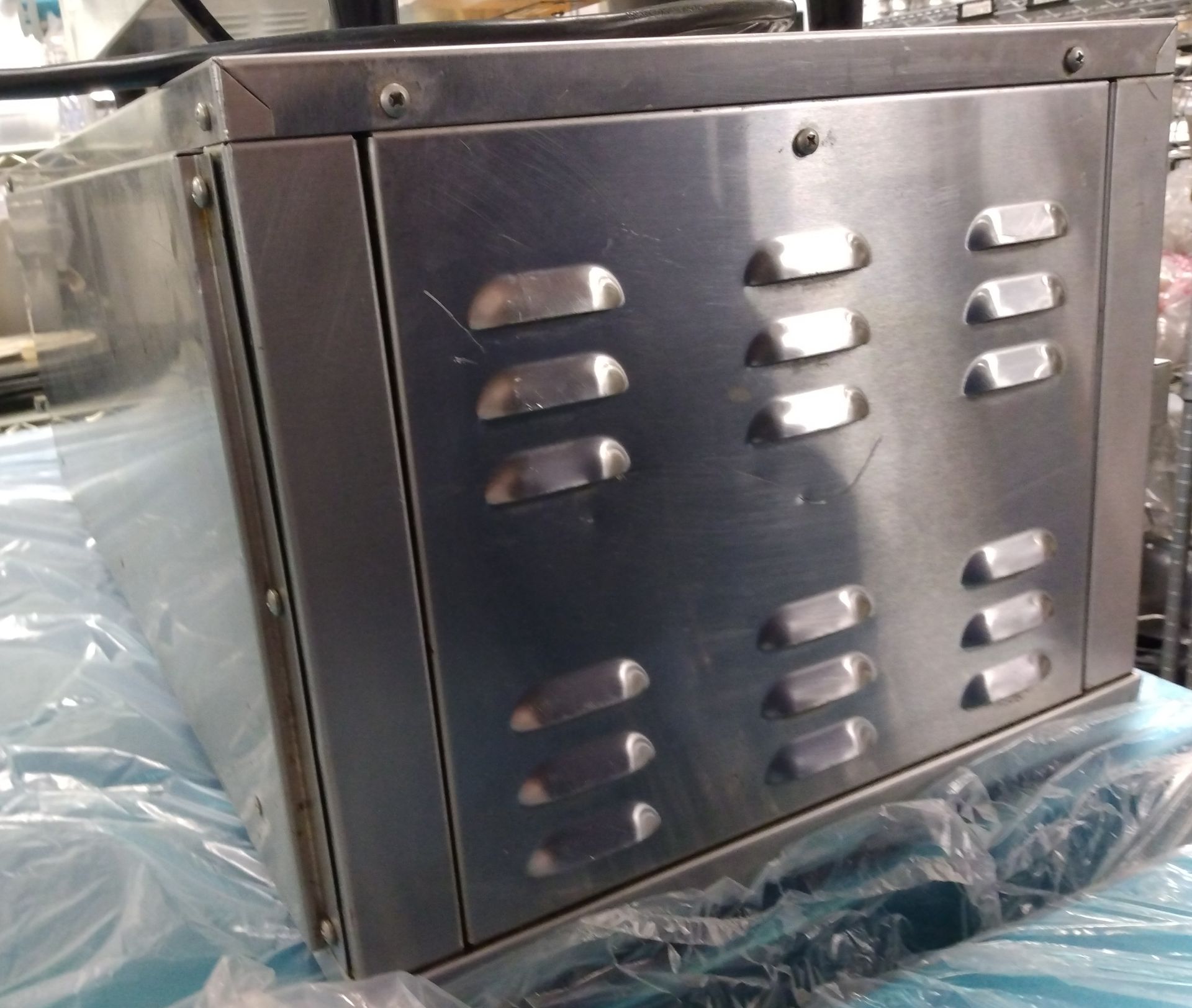 Used Restaurant and Cooking Supplies | Oklahoma City, OK | City ...