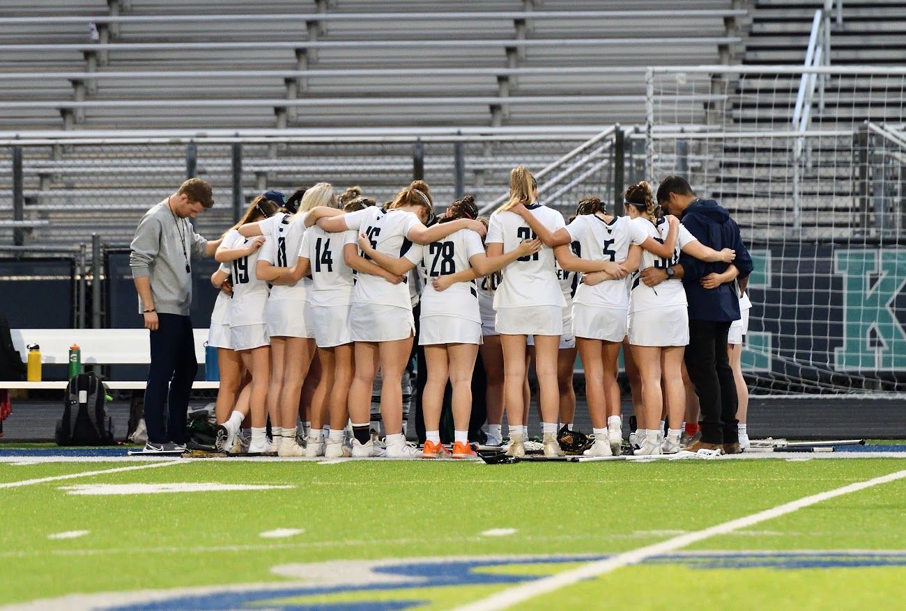 Sponsors of the Creekview High School Girls Lacrosse Program.