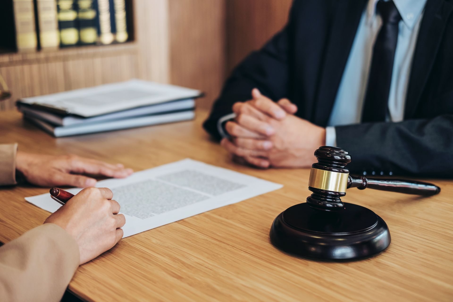 Tracy & Thonney, Attorneys at Law, PLLC | Attorney | Moses Lake, WA