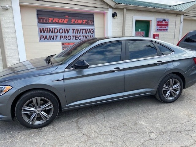 True Tint | Automotive Tint Cincinnati Ohio | Window Tinting Services