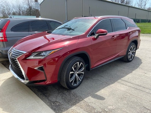 True Tint | Automotive Tint Cincinnati Ohio | Window Tinting Services