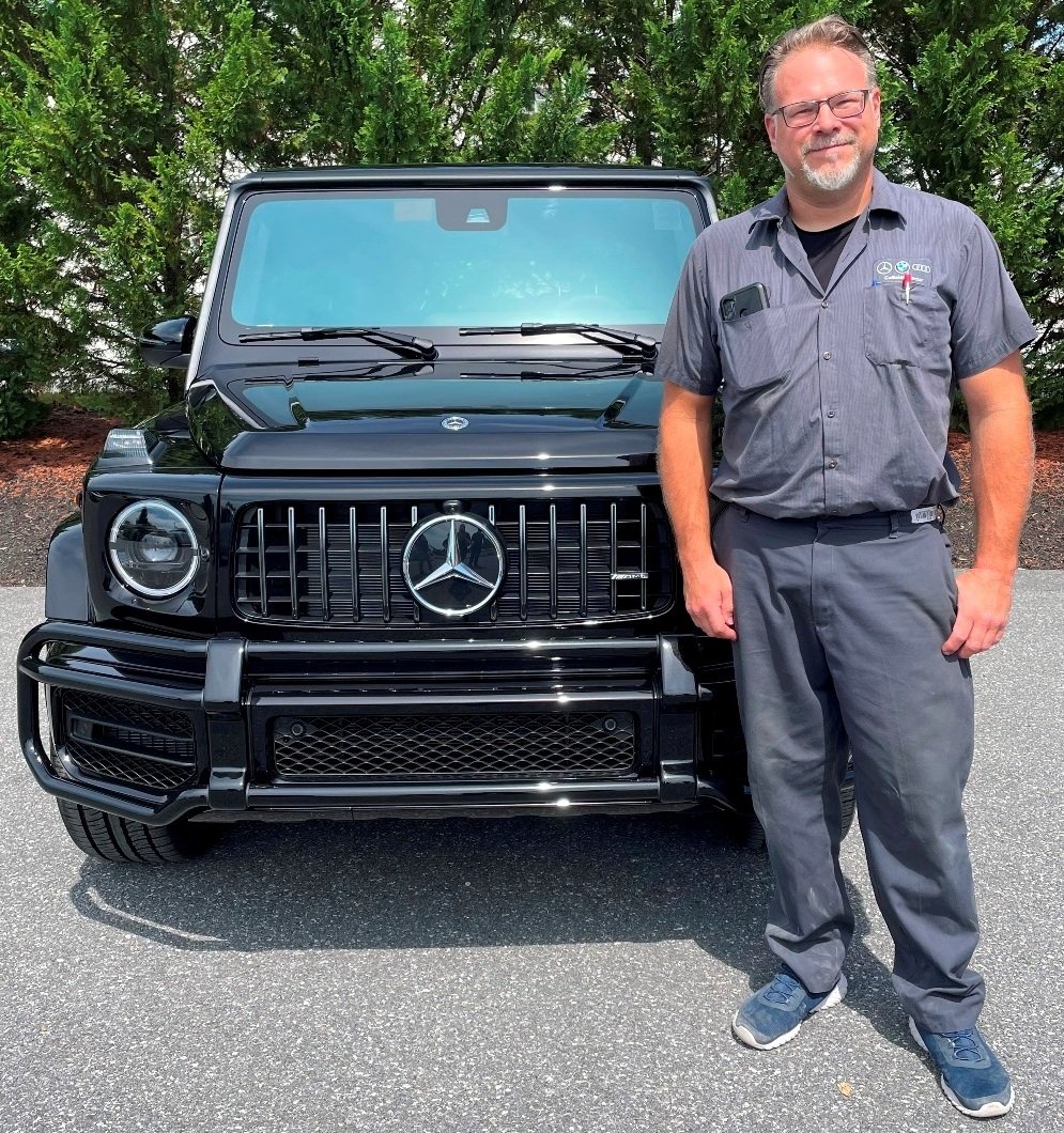 Auto Repair l Mechanicsburg, PA l Sun Motors Collision Center