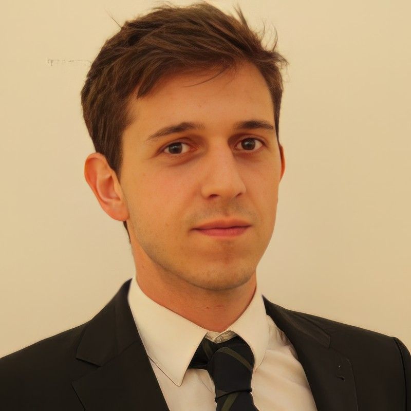 Geo Legal Conference | Inside Practice | LDN