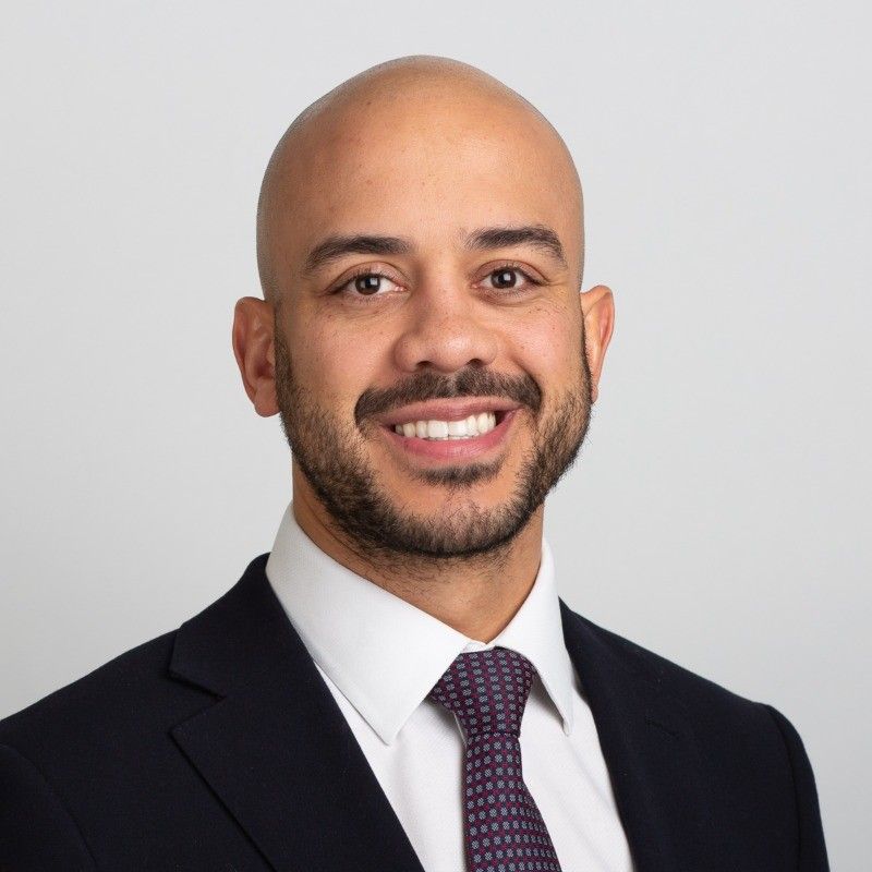Geo Legal Conference | Inside Practice | LDN