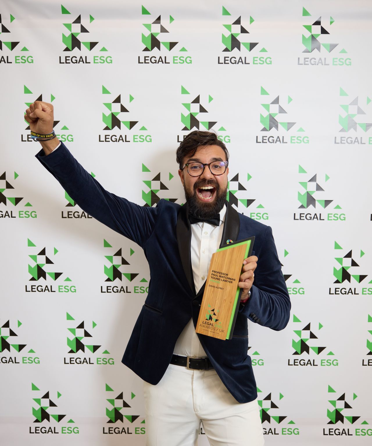 Legal ESG Awards UK 2025