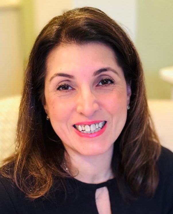 Maria Lati | Inside Practice | Legal Wellbeing