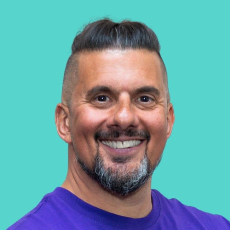 Rob Stephenson | Inside Practice | Legal Wellbeing