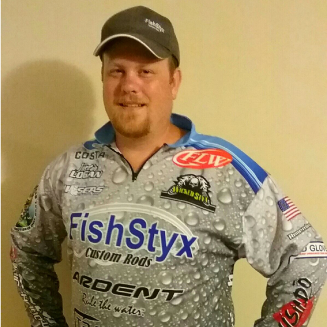 FishStyx Custom Rods Hand Crafted Fishing Rods