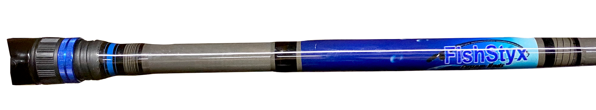 FishStyx Custom Rods Hand Crafted Fishing Rods