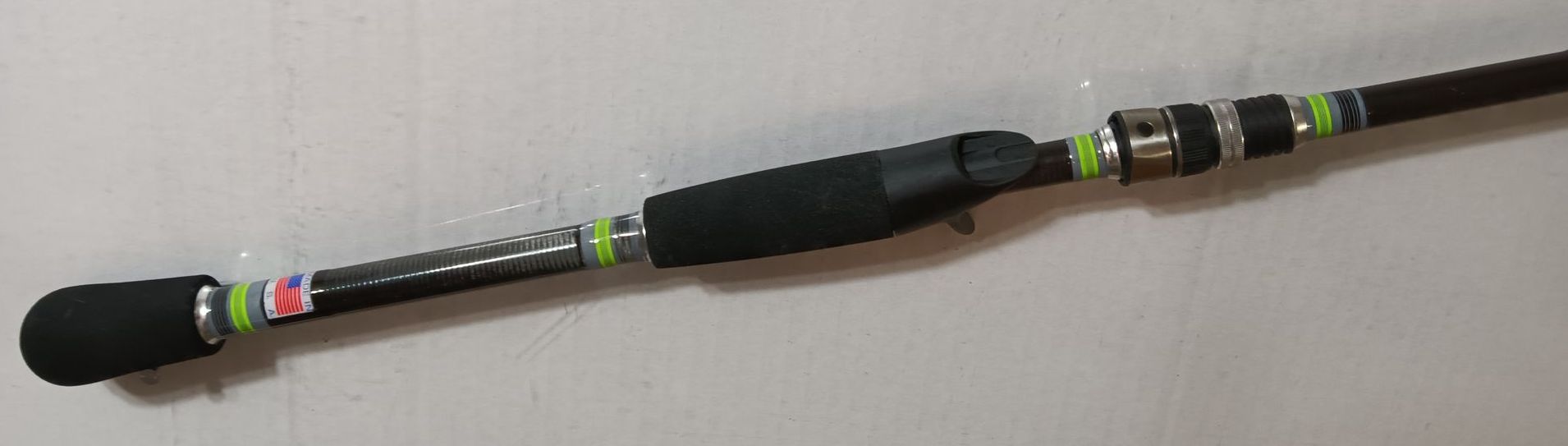 FishStyx Custom Rods Hand Crafted Fishing Rods