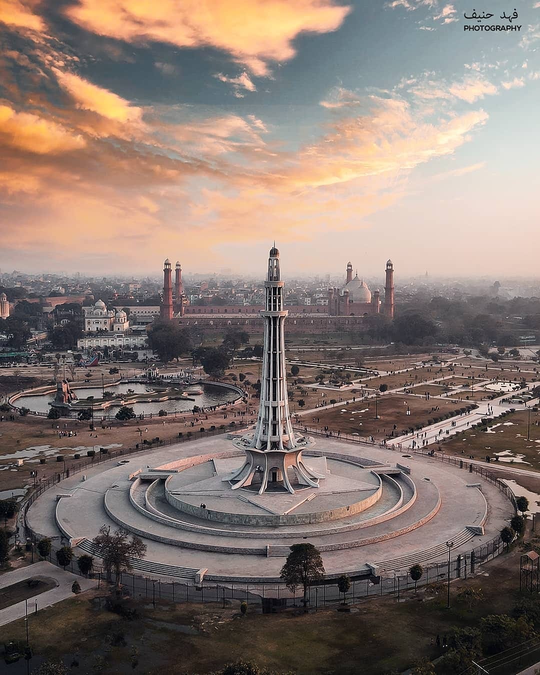 Lahore | The Cultural Heartbeat Of Pakistan