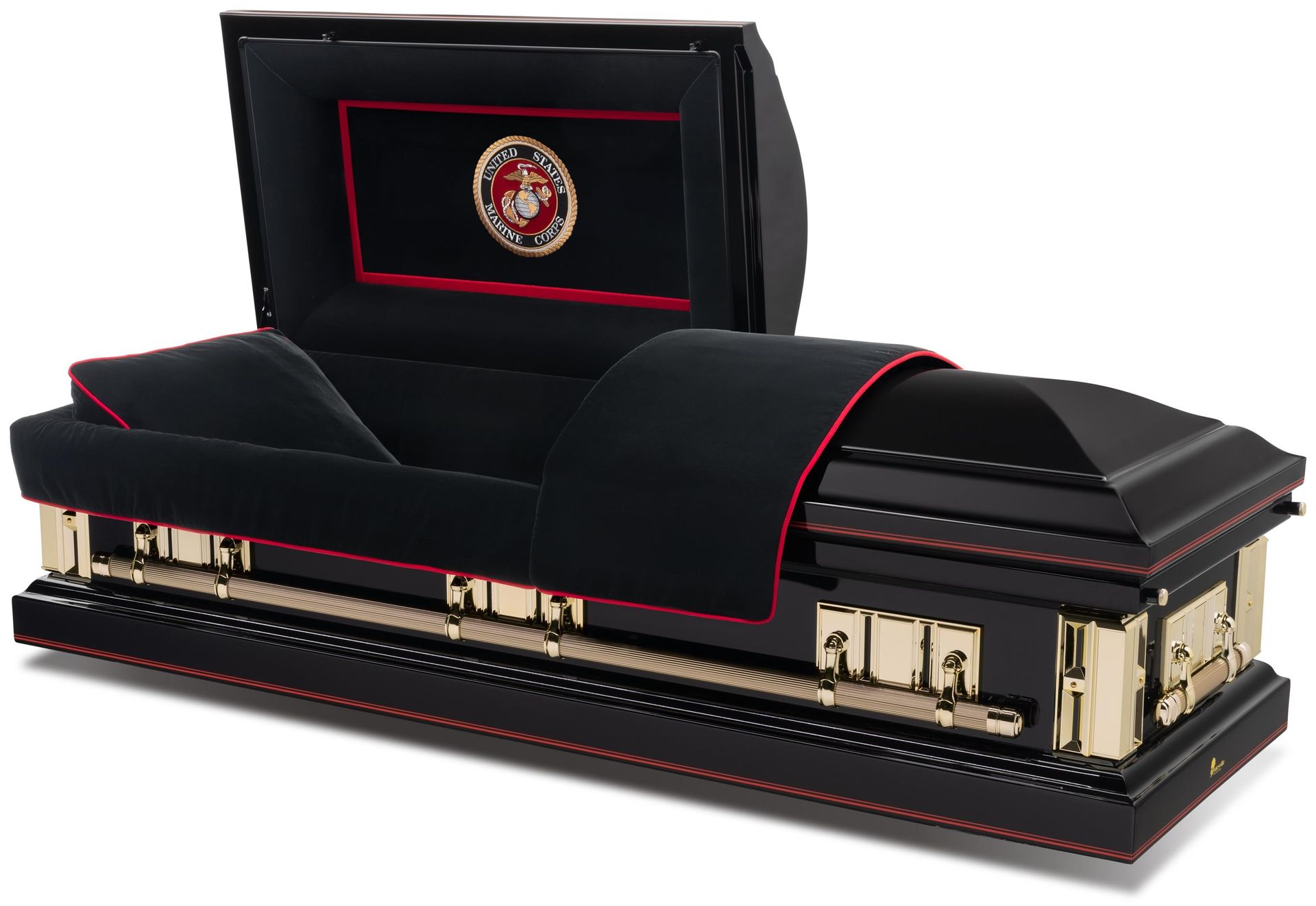 Metal Caskets | Houston Casket