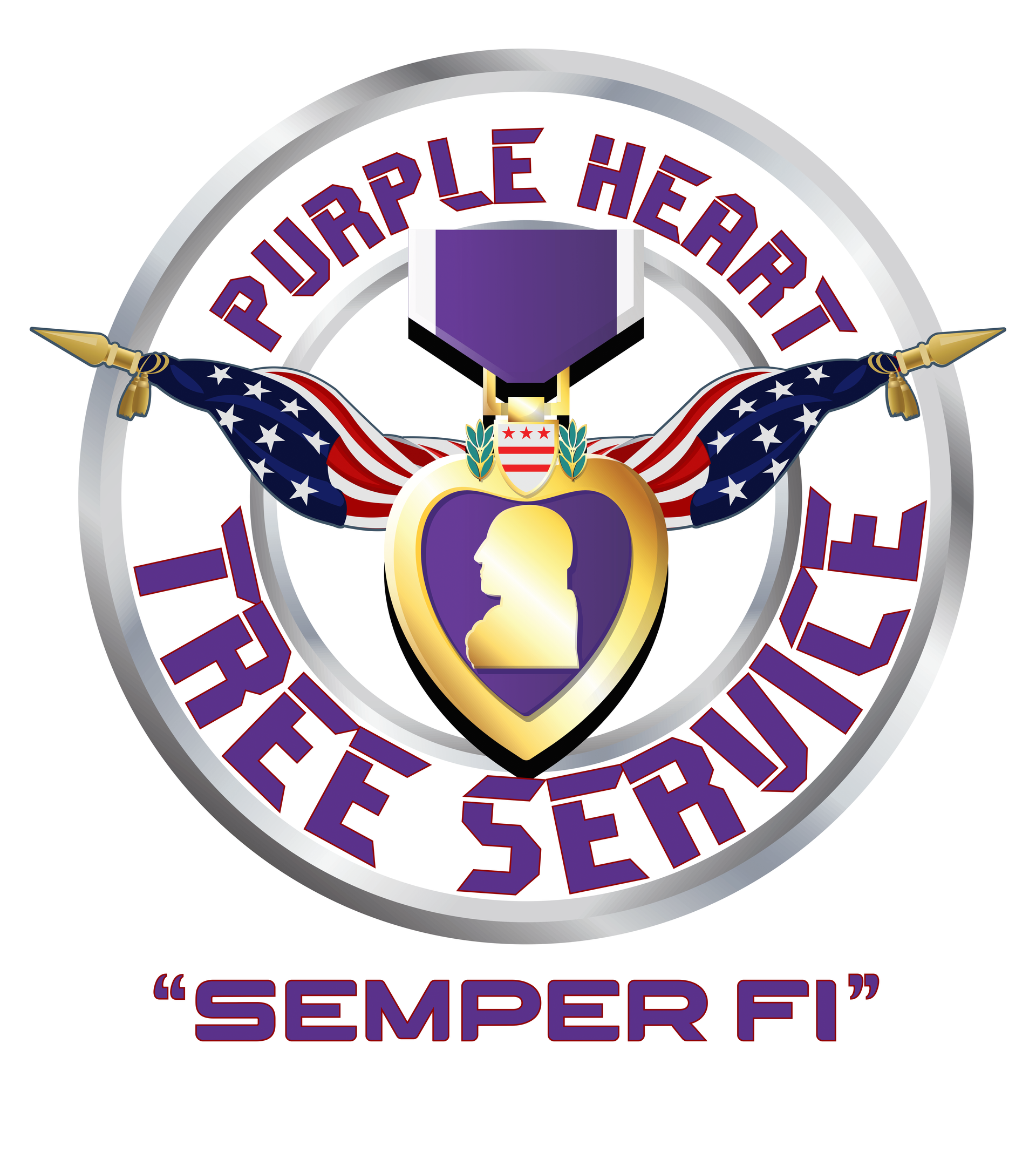 Top-Rated Excavation Contractor | Eugene, OR | Purple Heart Tree Service