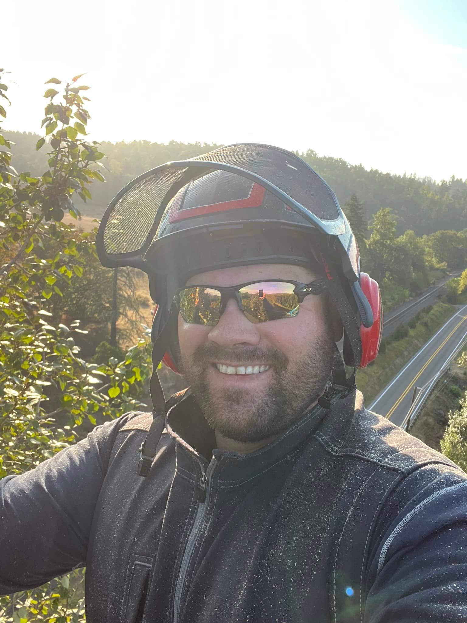 Top-Rated Excavation Contractor | Eugene, OR | Purple Heart Tree Service