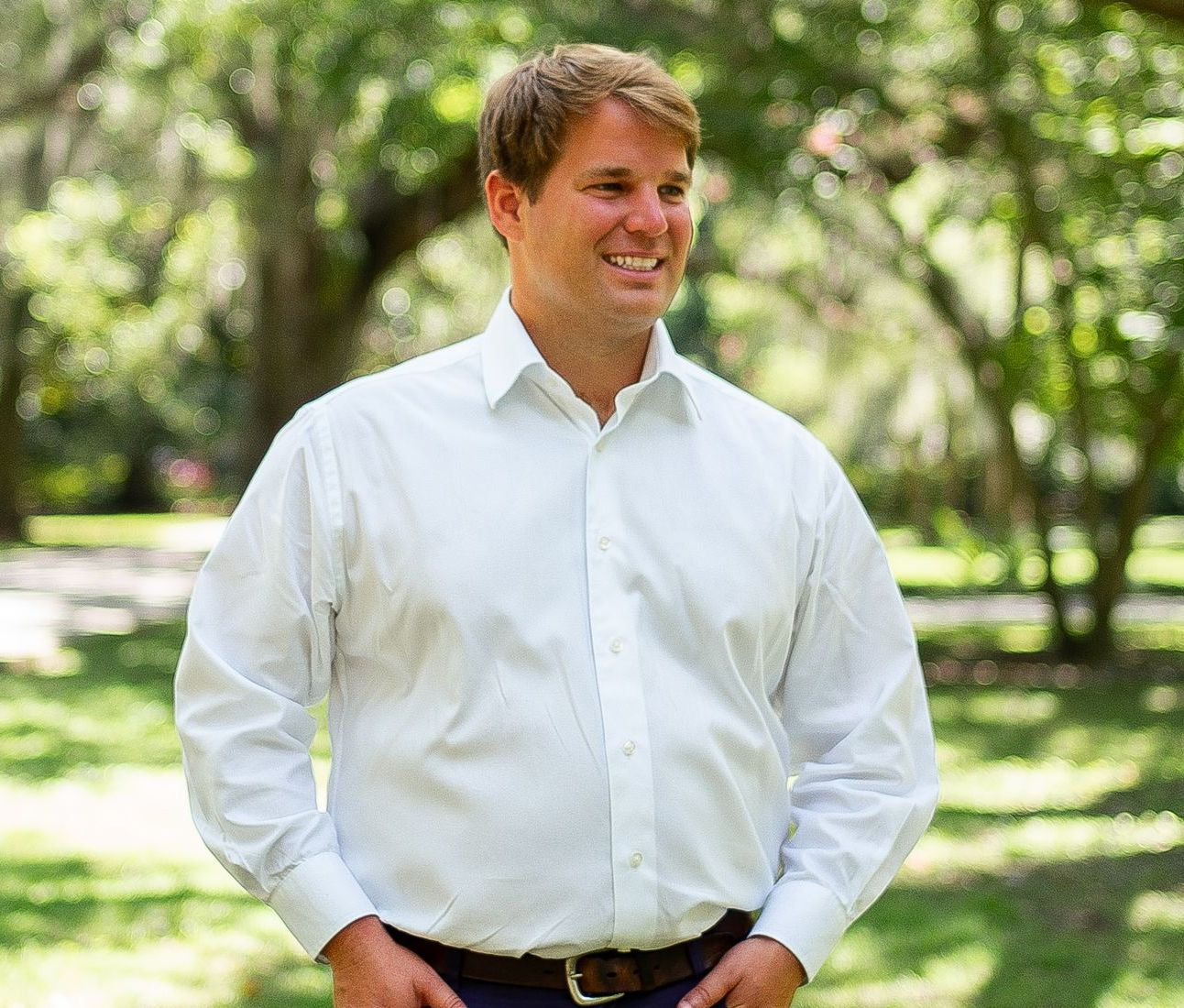 Jim Kingston for Congress