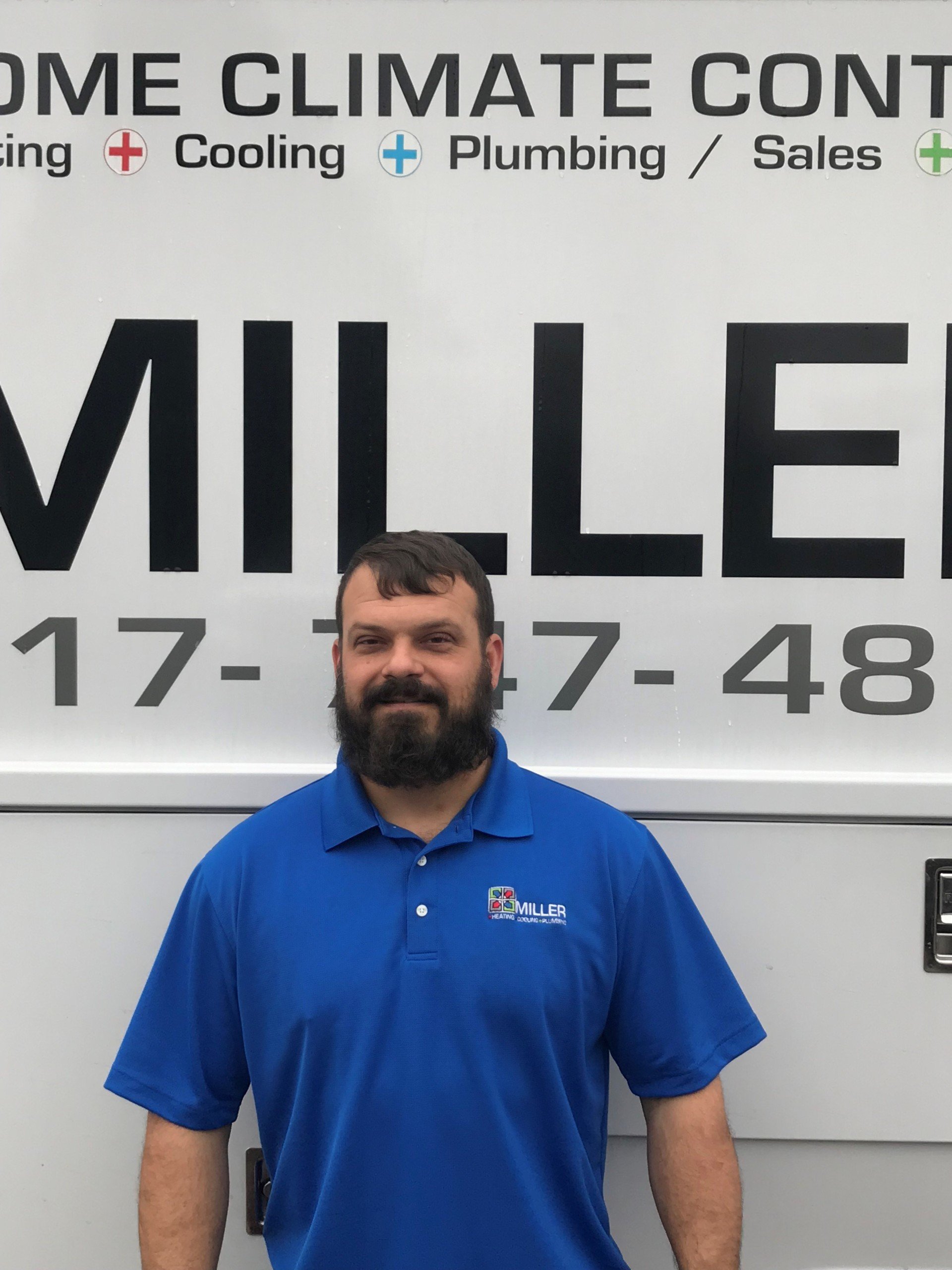 HVAC Techs | New Freedom, PA | Miller Heating Cooling Plumbing